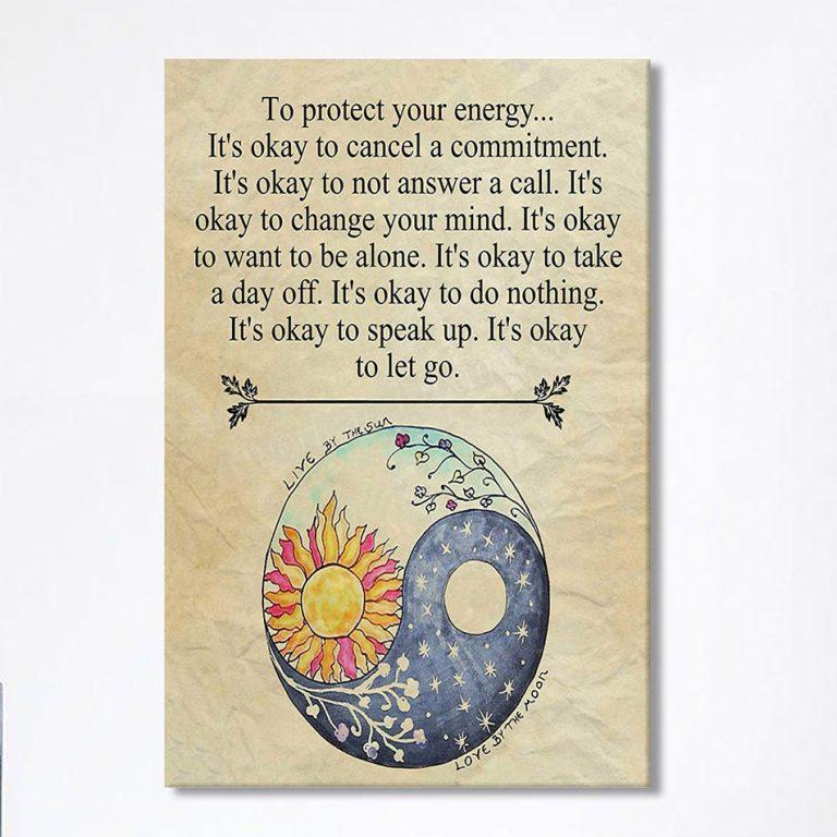 Bible Verse Wall Art Psalm 3124 Be Strong And Take Heart Canvas Print ...