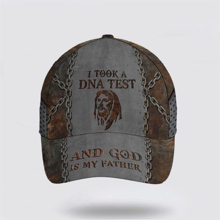 Christian Baseball Cap, Crucifixion Of Jesus Baseball Cap, Mens ...