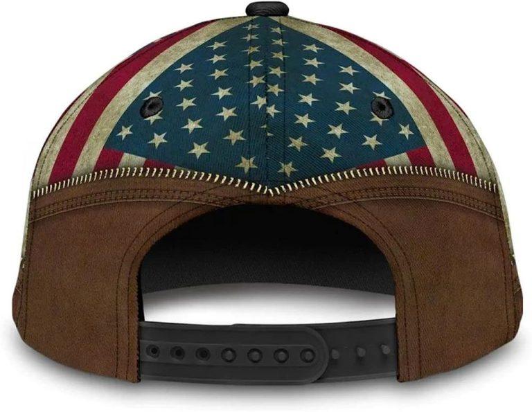 Christian Baseball Cap, Crucifixion Of Jesus God Family And Country ...