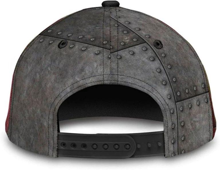 Christian Baseball Cap, Jesus Christ Crucifixion Of Jesus All Over ...