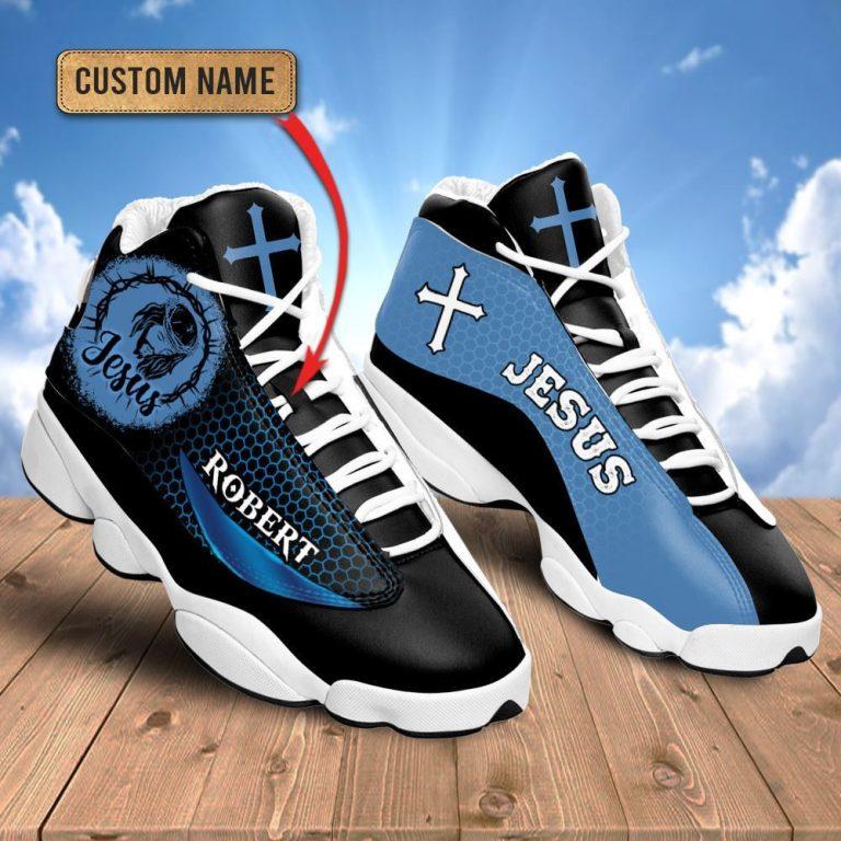 Christian Boots, Jesus Shoes, LGBT Boots, Jesus Boots - Excoolent