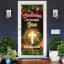 Christmas It’s All About Jesus Door Cover, Jesus Christmas Decor, Gift ...