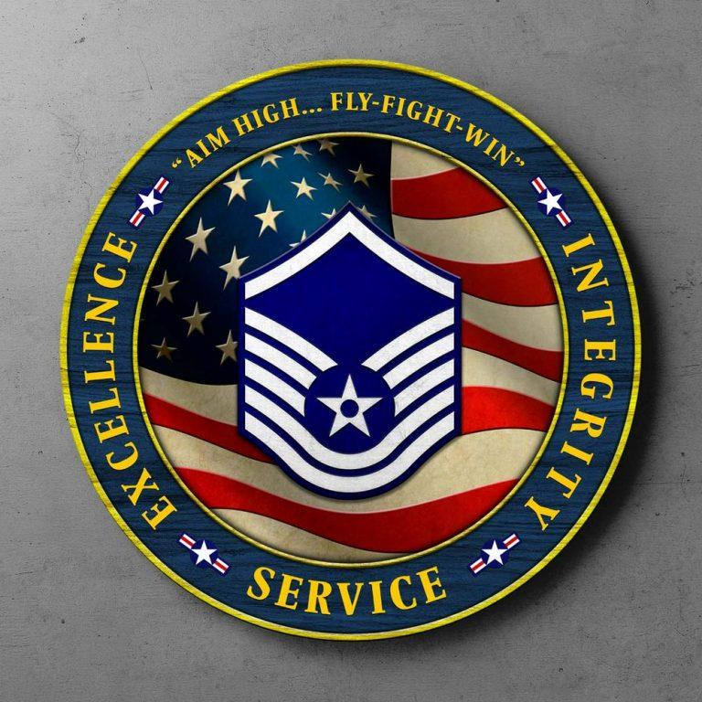 US Army Wood Sign United States Army Sergeant Major, Personalized Name ...