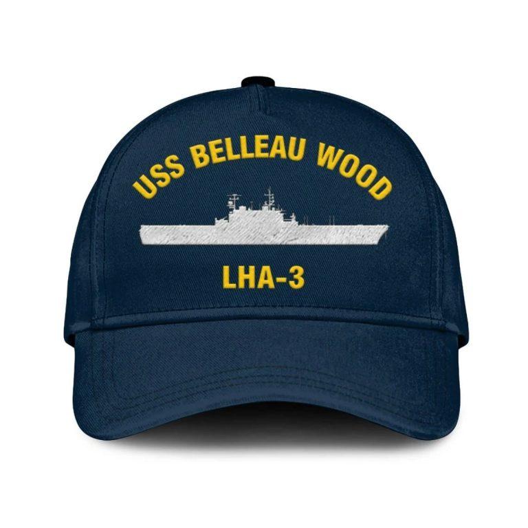 Us Navy Veteran Cap, Customized US Navy Veteran Embroidered Classic Cap ...