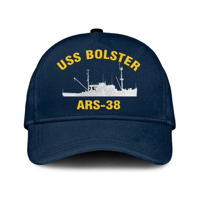 Us Navy Veteran Cap, Customized US Navy Veteran Embroidered Classic Cap ...