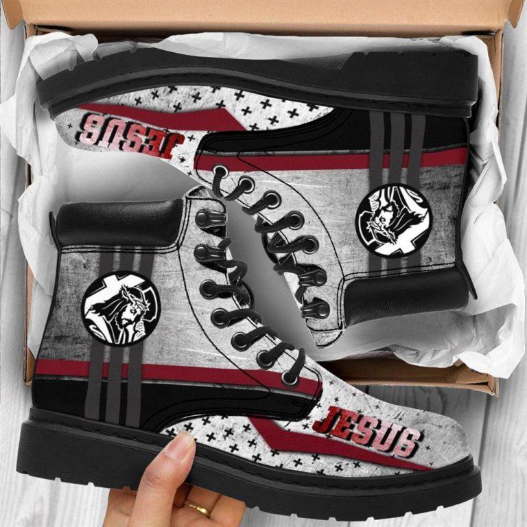 Christian Boots, Jesus Shoes, Jesus Boots, Christian Fashion Shoes ...