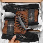 Christian Boots, Jesus Shoes, Jesus Boots, Jesus Christ Shoes, Jesus ...