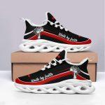 Christian Soul Shoes, Max Soul Shoes, Jesus Walk By Faith Running ...