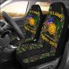 Veteran Car Seat Covers, Us Army Transportation Corps Car Seat Covers ...