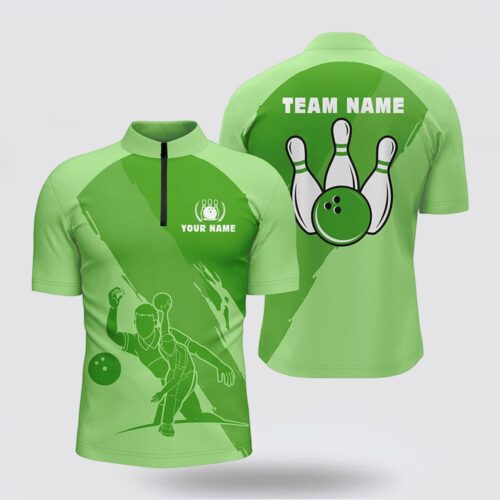 Bowling Jersey, Personalized 3D Men Bowling Bowling Jersey Shirts ...