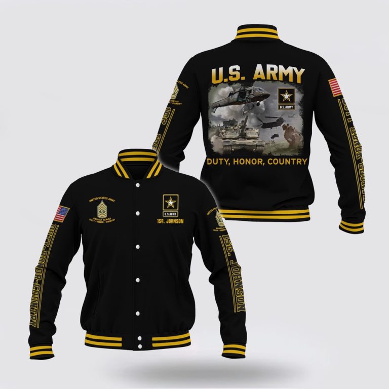 Veteran Jacket, Air Force Veteran Jacket, US Air Force Veteran Military ...
