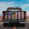 Veteran Tailgate Wrap, United States Army Truck Tailgate Wrap American ...