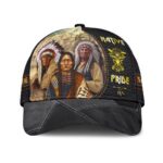Native American Baseball Cap, Aborigines Native American Baseball Cap ...