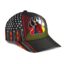 Native American Baseball Cap, Bear's Paw Native American Baseball Cap ...