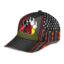 Native American Baseball Cap, Bear's Paw Native American Baseball Cap ...