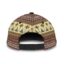 Native American Baseball Cap, Dreamcatcher Beadwork Native American ...