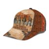 Native American Baseball Cap, The Original Native American All Over ...