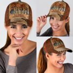 Native American Baseball Cap, The Original Native American All Over ...