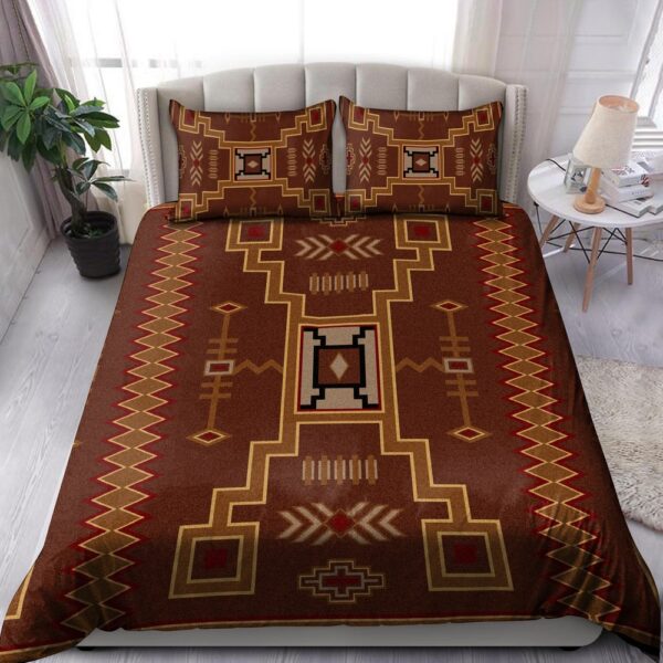 Native American Bedding Set, Beautiful Patterns Native American Bedding ...