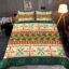 Native American Bedding Set, Ethnic Style Native American Bedding Set ...