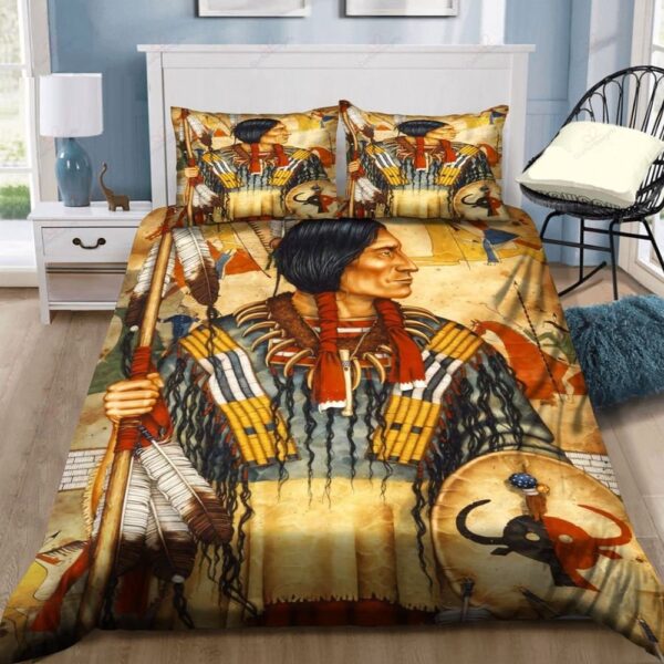 Native American Bedding Set, Inspiration Native American Bedding Set ...