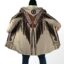 Native American Coat, Luxurious Native American 3D All Over Printed ...