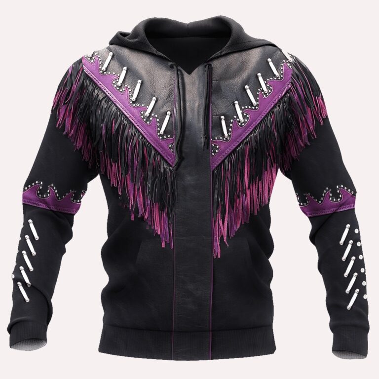 Native American Hoodie, Cosmos Native American 3D All Over Printed ...