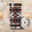 Native American Tumbler, Brocade Native American Steel Tumbler ...