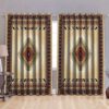 Native American Window Curtains, Unique Native American Window Curtains ...