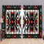 Native American Window Curtains, Unique Patterns Native American Window ...