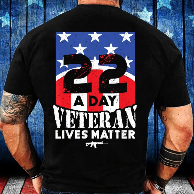 Veteran T Shirt, I Am A Veteran T-Shirt Gift For Veterans, Veterans Day ...
