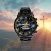 Glory Of God Watch, Christian Watch, Religious Watches, Jesus Watch ...