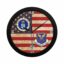 US Air Force Air Force Global Strike Command Wall Clock, Military ...