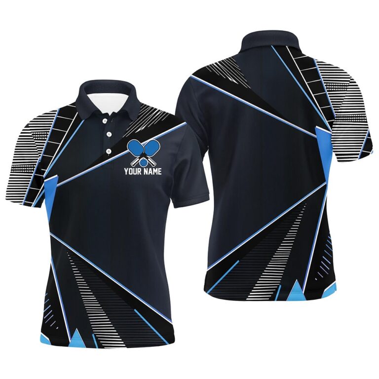 Custom Pink Flame Pickleball Shirts For Women, Pickleball Team Uniform ...